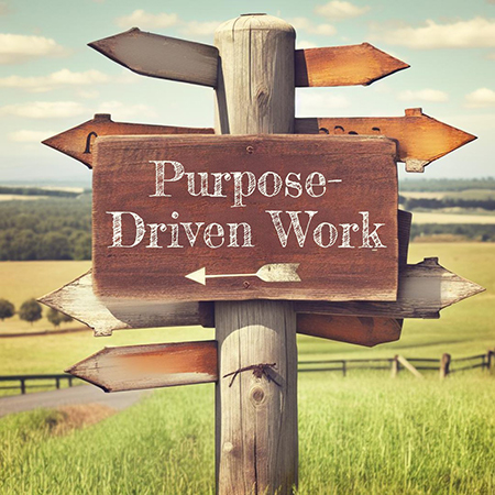The value of purpose: How meaningful work drives results - Jhamile Abuabara
