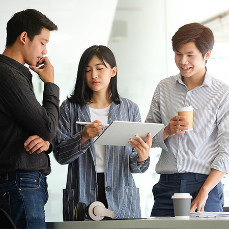 Humanising Technology: Building Communities that Inspire and Empower ...